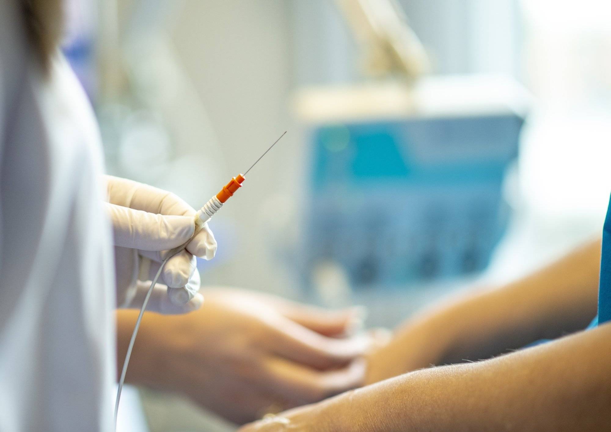 The Expanding Role of Flow Measurement in Healthcare