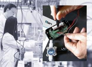 Troubleshooting | Flowmeters by Titan Enterprises Ltd